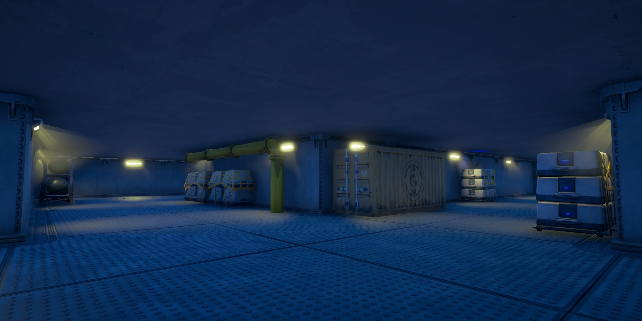 Alien Siege: The Final Battle 1832-7059-1761 by bojan1803 - Fortnite ...