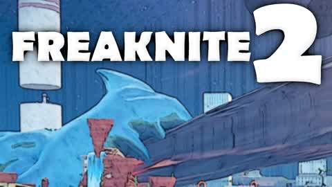 Freaknite 2 0257-4733-3679 by riegel25 - Fortnite Creative Map Code ...