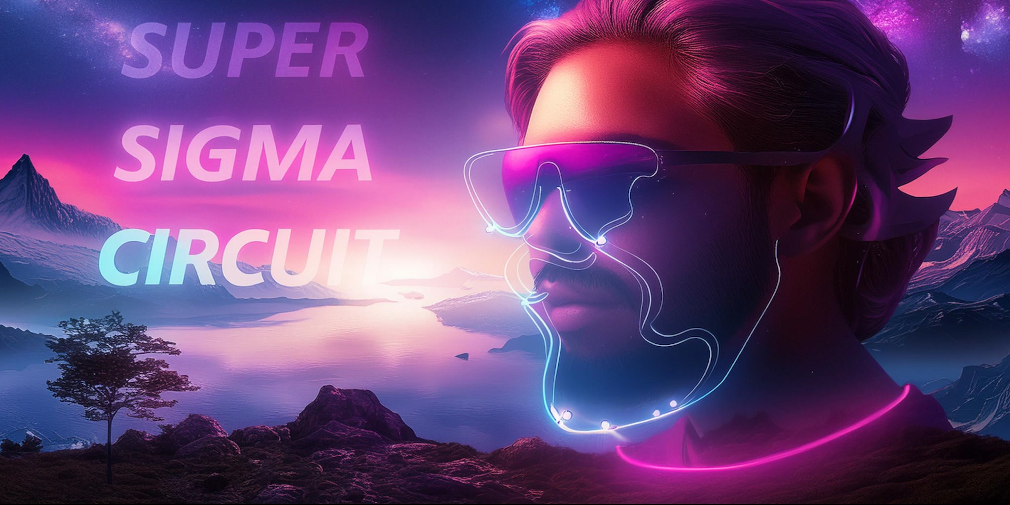 Super Sigma Circuit 7875-5105-3562 by isosceles - Fortnite Creative Map ...