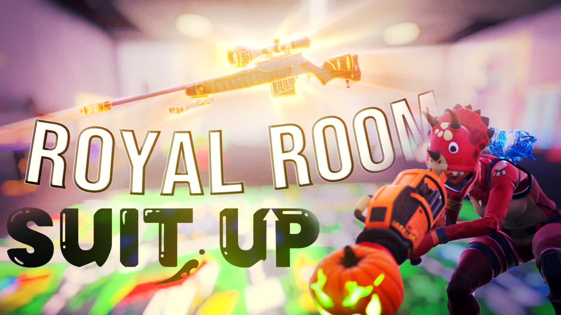 Royal Room 9100 9082 0318 By Suitup Fortnite Creative Map Code