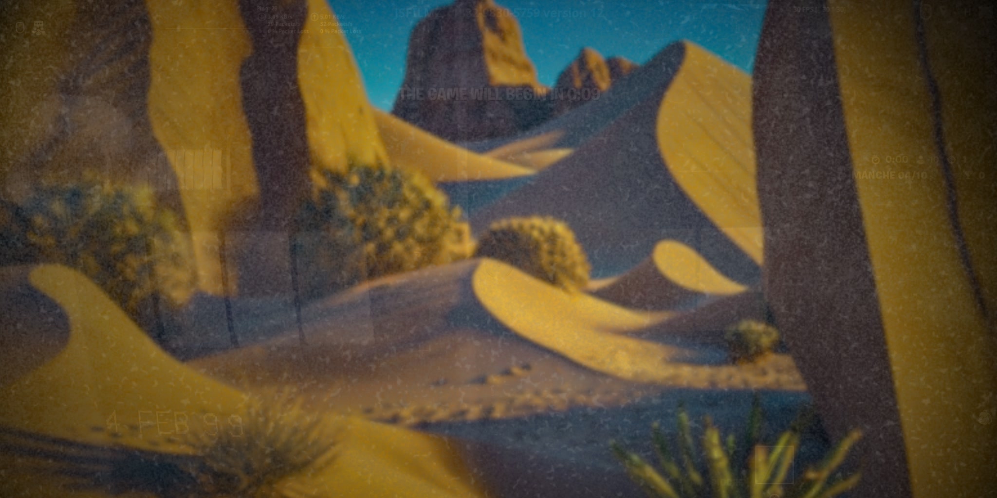 🏝️ SAND DUNES FFA 5916-6880-8148 by arlio - Fortnite Creative Map Code ...