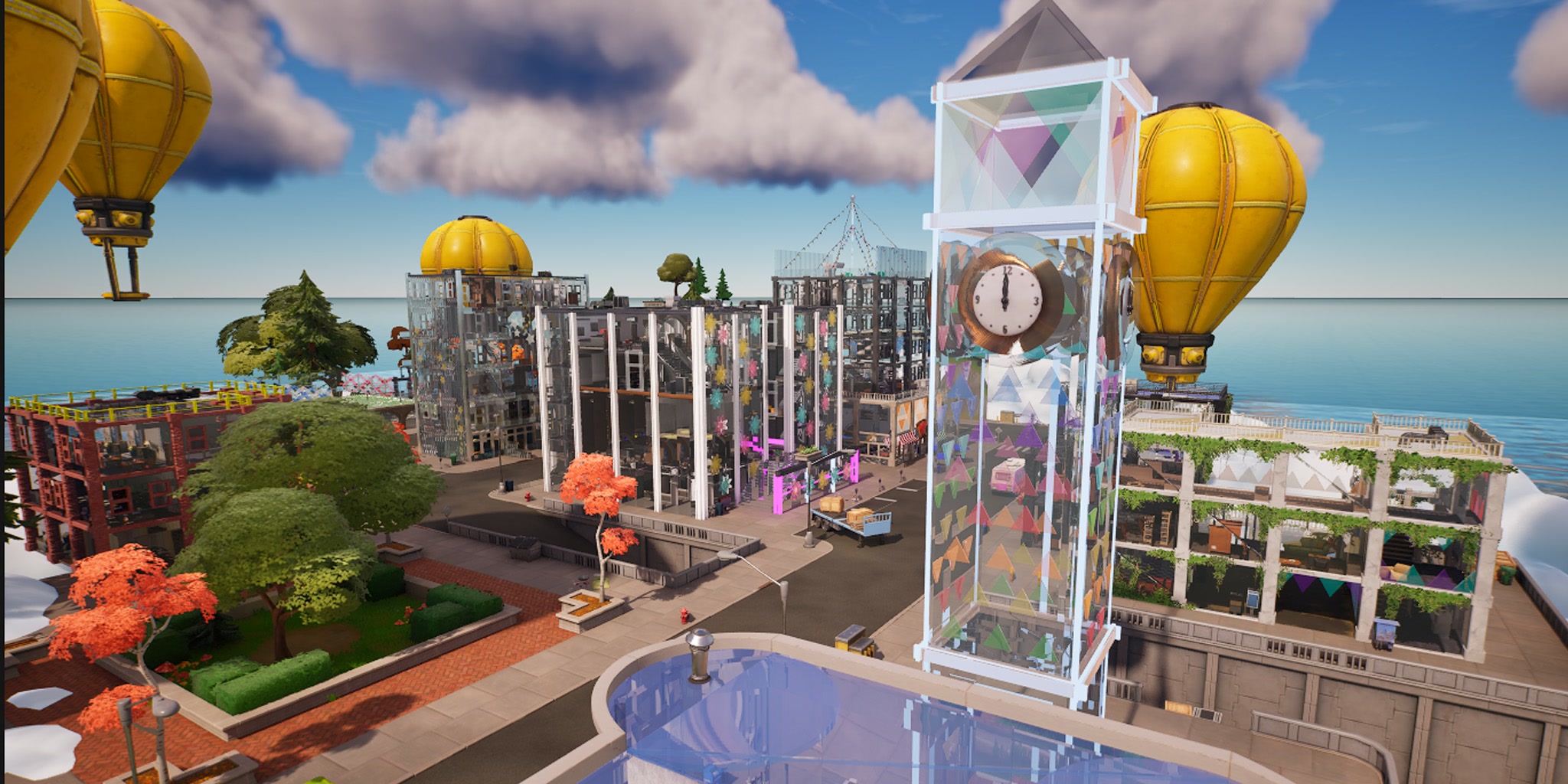 1301-2885-3296 1301-2885-3296 by neighbor_fn02 - Fortnite Creative Map ...