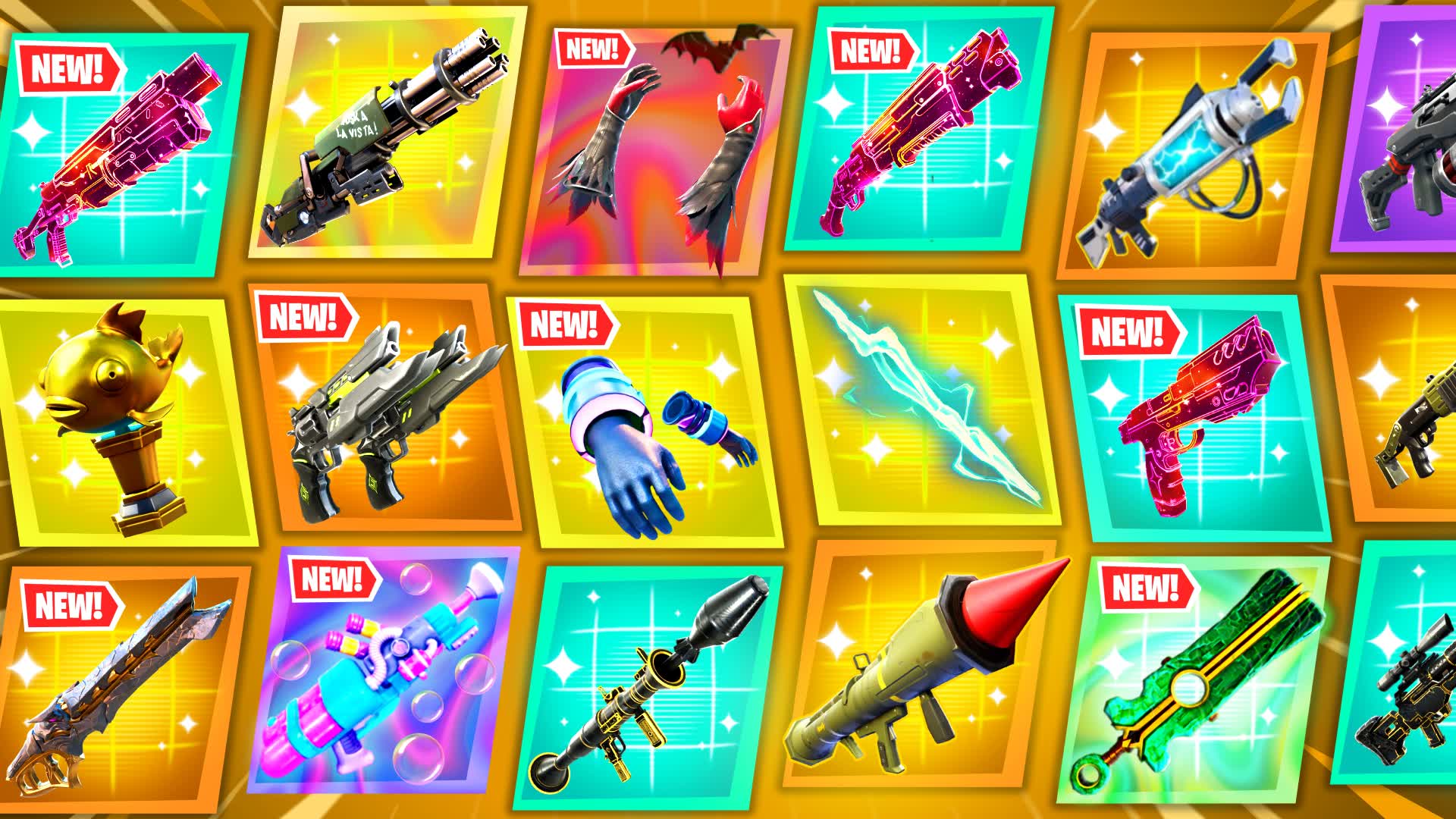 ENDLESS PIT 6007-5855-1838 by joystix - Fortnite Creative Map Code ...