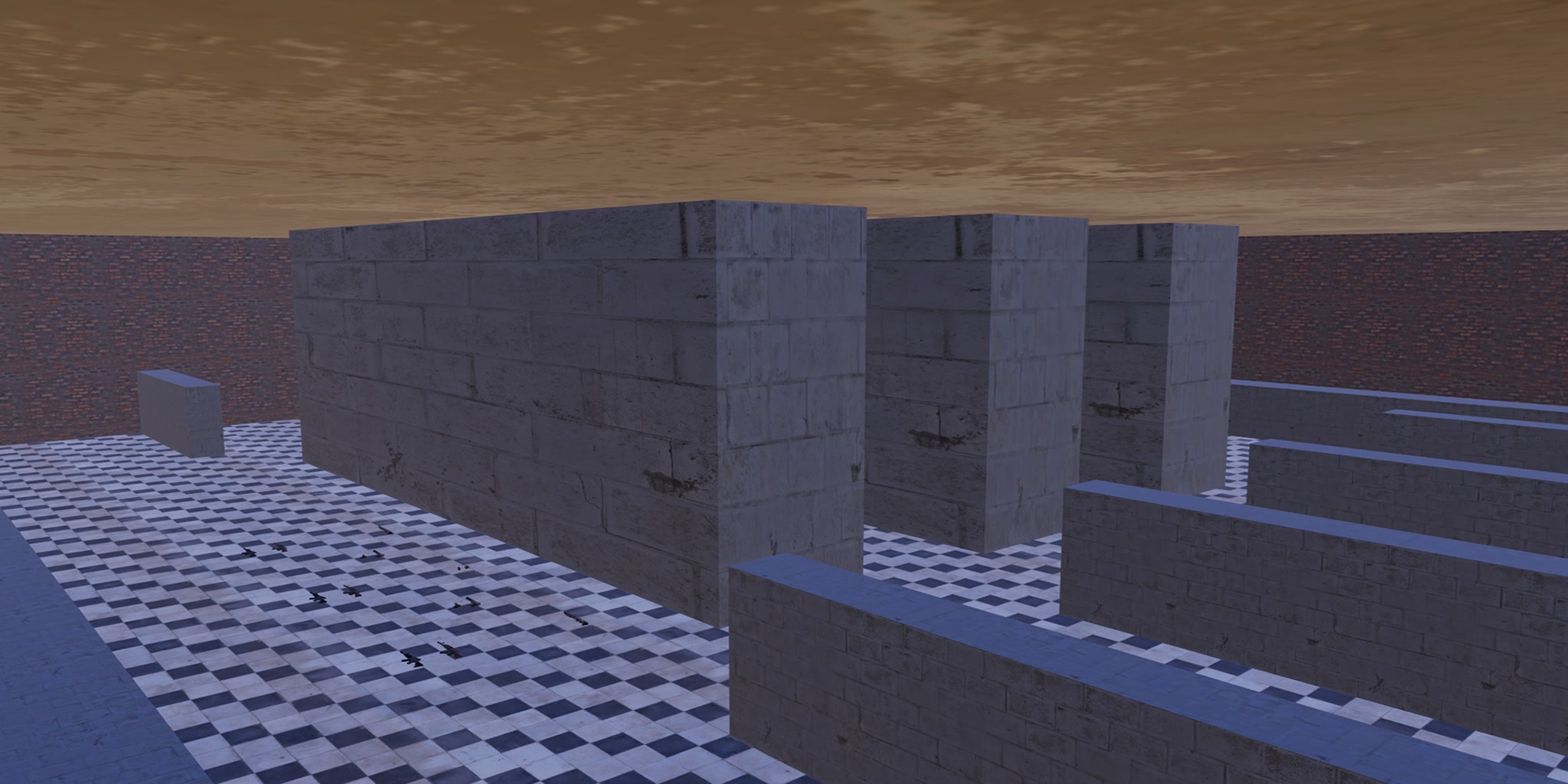 🎯 Team Aim Duel (7v7) 1436-3818-9604 by bobz47 - Fortnite Creative Map ...