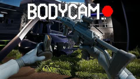 CRASH REALISTIC FPS GUN GAME BODY CAM 2316-0775-0883 by td_productions ...