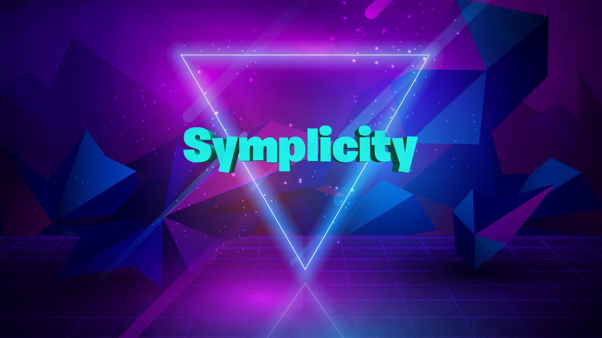 Symplicity 1v1 8822-0569-1516 by smp - Fortnite Creative Map Code ...