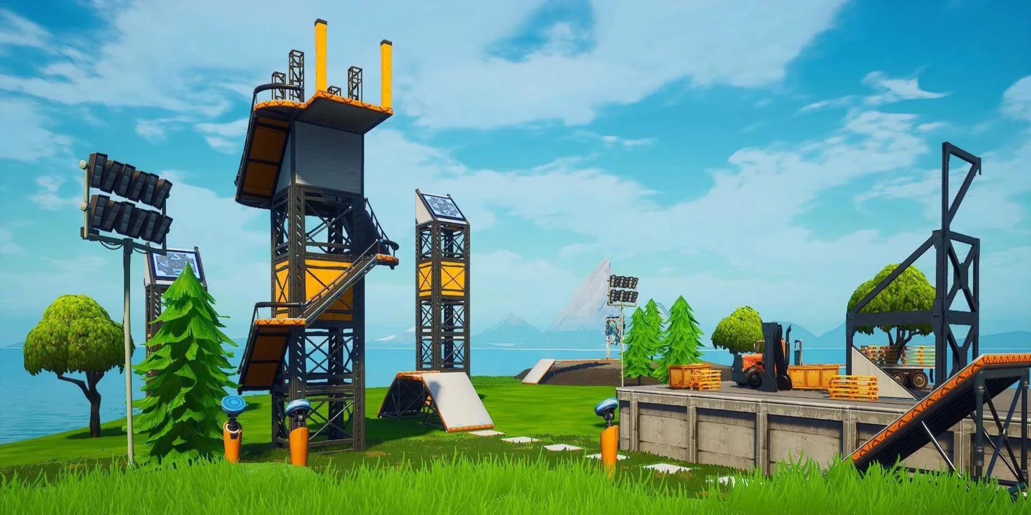 OG Block 1v1 4992-3697-9768 by nashhie - Fortnite Creative Map Code ...