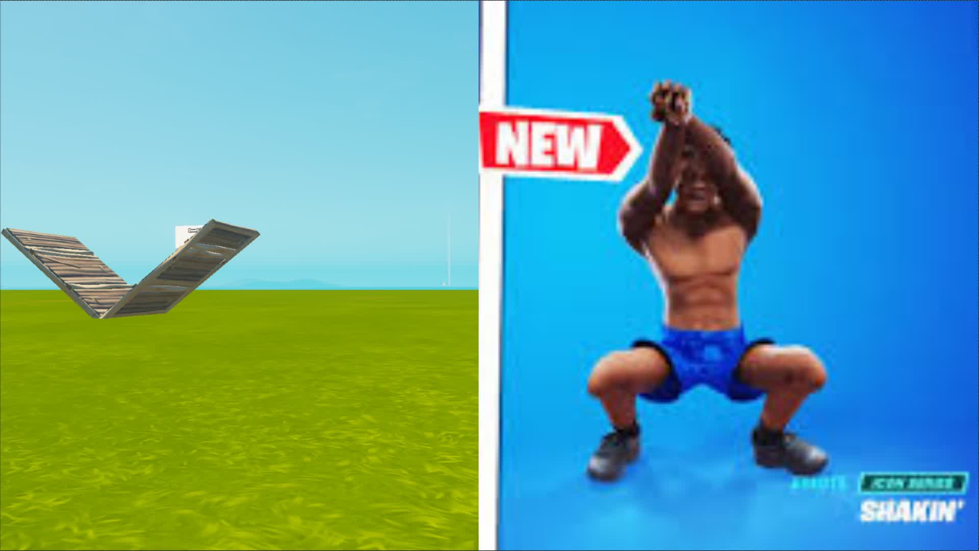 IShowSpeed 1v1 MAP 8453-1362-9263 by cocomelon - Fortnite Creative Map Code - Fortnite.GG