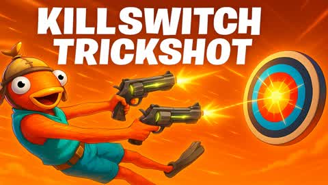 Bounce! | Killswitch FFA One Shot 8597-8889-0052 by littleguy - Fortnite