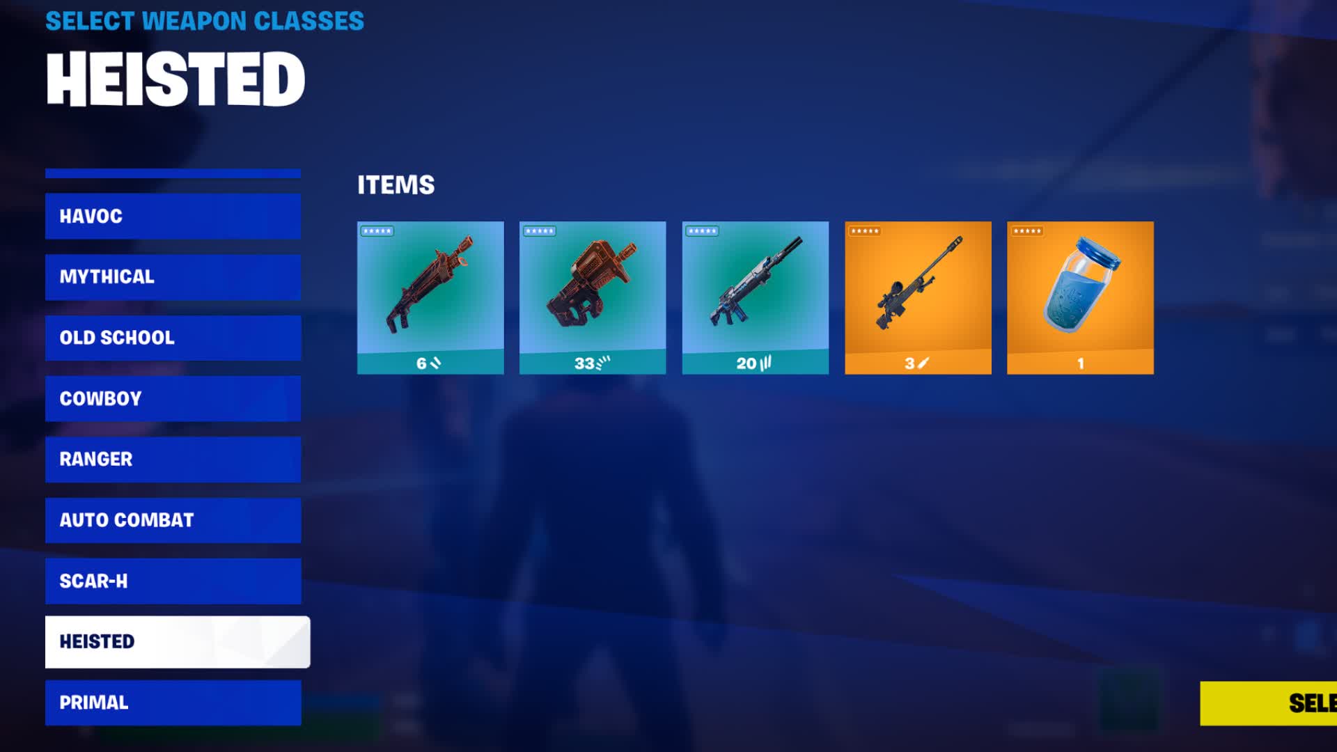 Therealdeal Fortnite