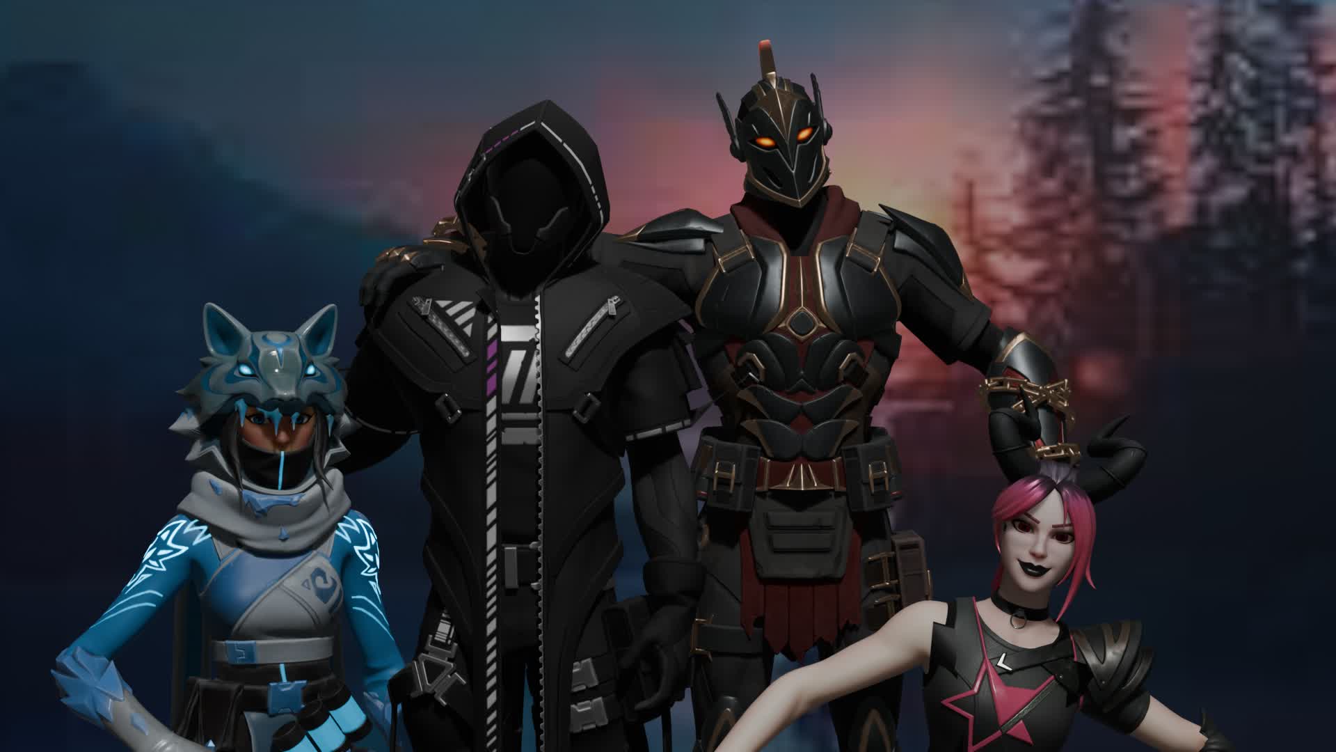 TOM'S PR FRIEND GROUP 1676-5741-6900 by slimtom - Fortnite Creative Map ...