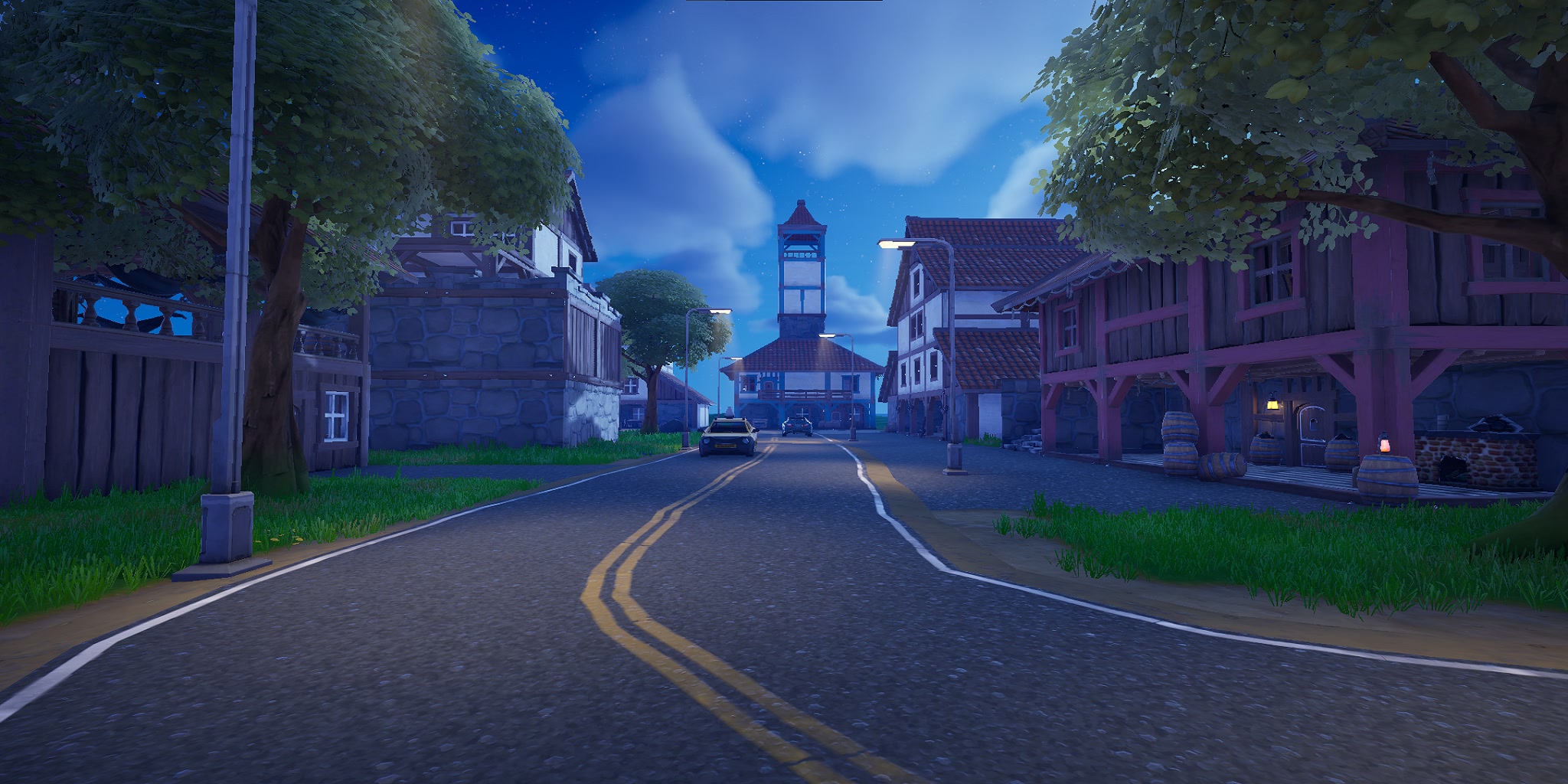 32 Player Arena Zone Wars 2158-7069-8318 by b3nce - Fortnite Creative ...