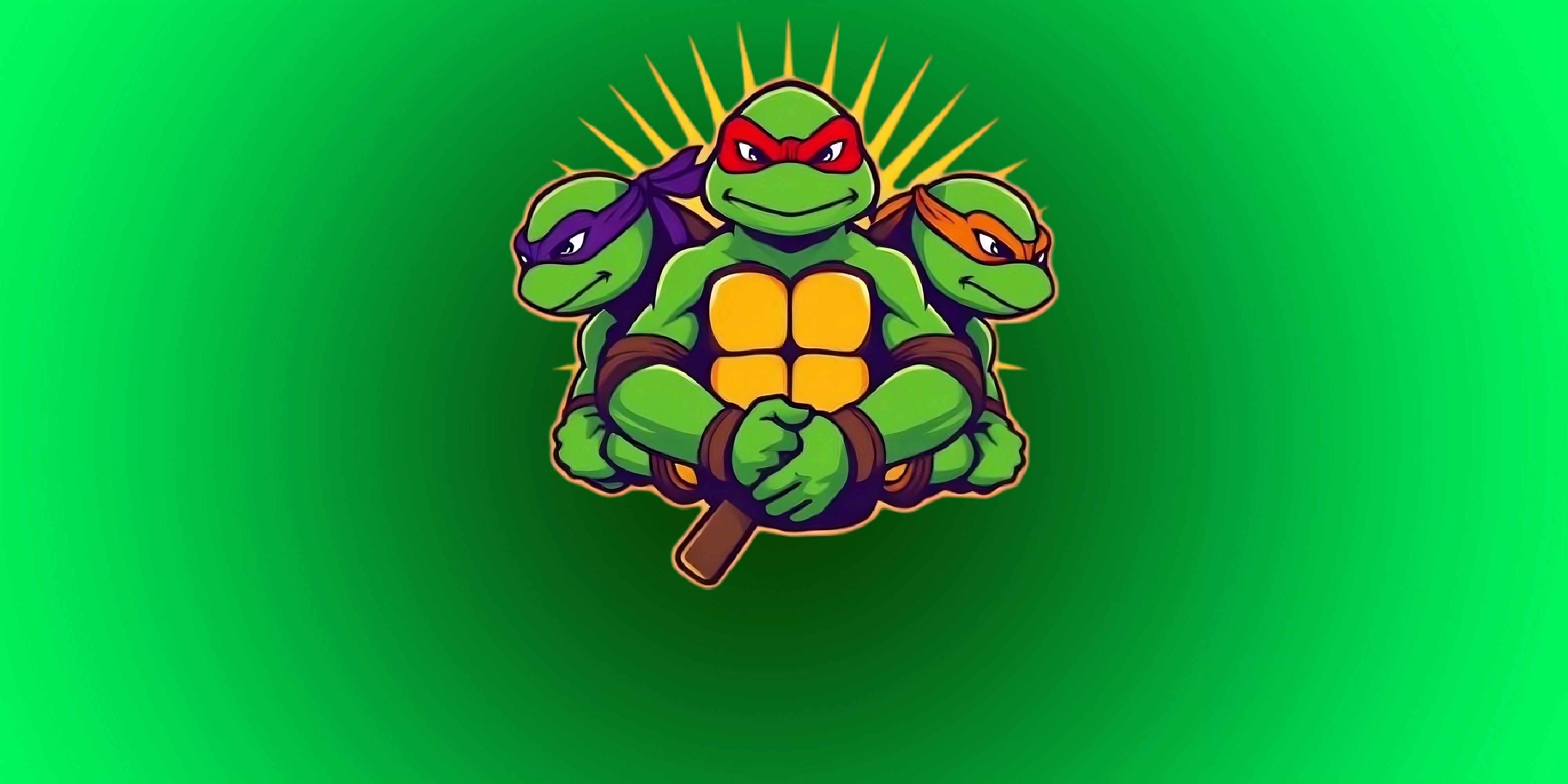 TMNT: Red vs. Blue Showdown! 🔥🐢⚔️ 3626-3890-3682 by dxtorfn - Fortnite ...