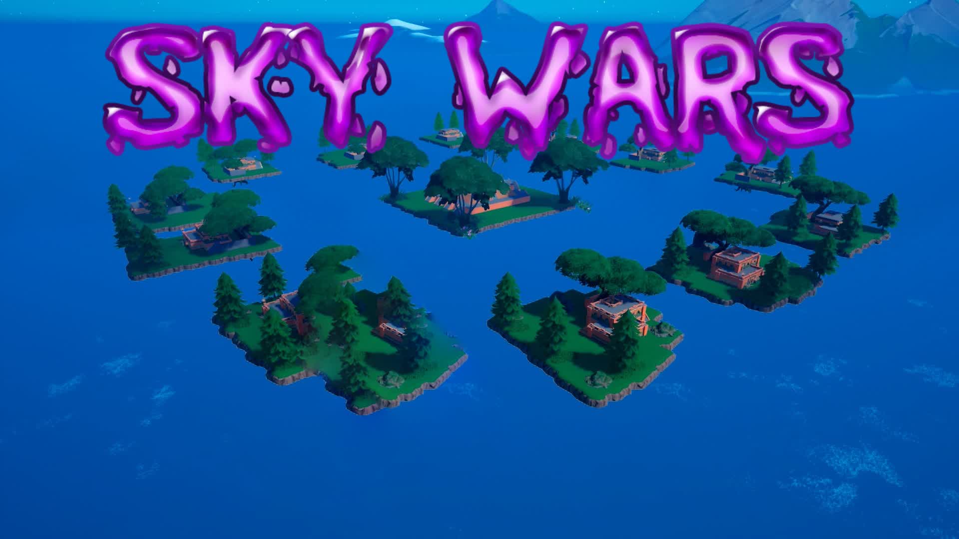 islas - Fortnite