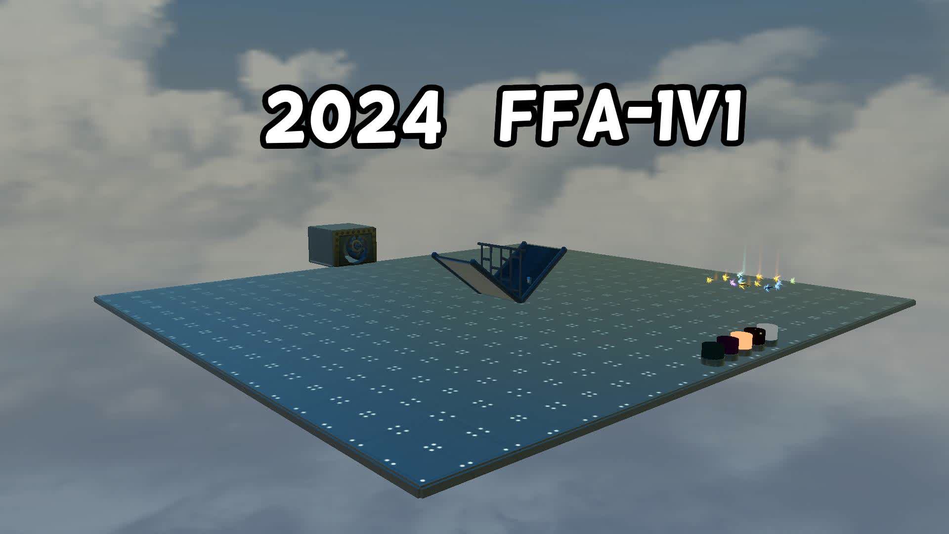 2024 FFA Build Fights🌟 5682-0918-0150 by saunchy - Fortnite Creative ...