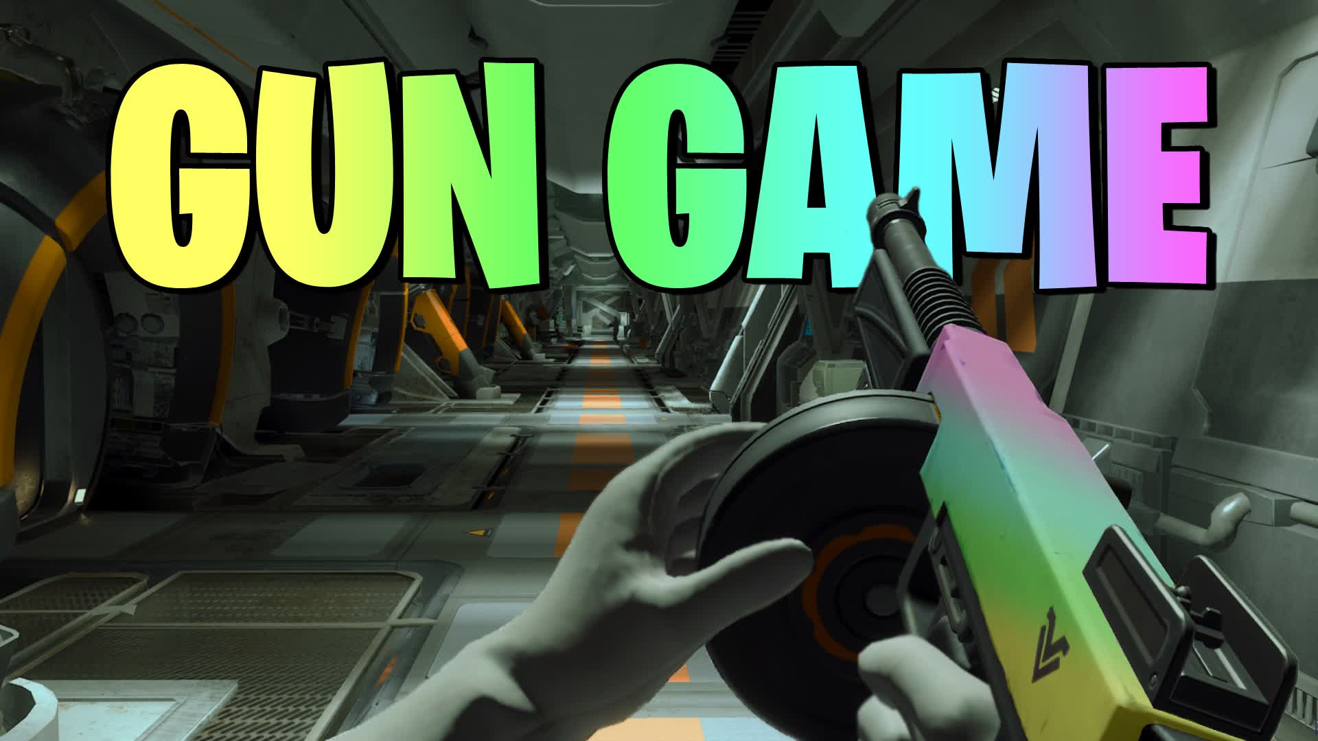 RANKED REALISTIC FIRST PERSON GUN GAME 2322-0111-9790 by bounded ...