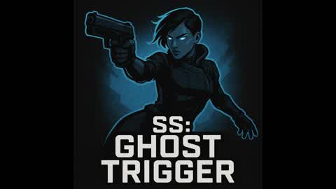 SS: Ghost Trigger 5580-7125-6004 by mr_tigerboy - Fortnite Creative Map Code - Fortnite.GG