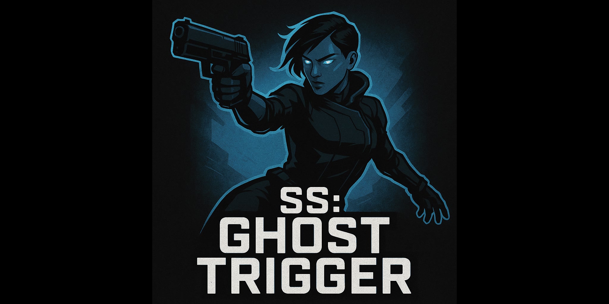 SS: Ghost Trigger 5580-7125-6004 by ygnl - Fortnite Creative Map Code ...