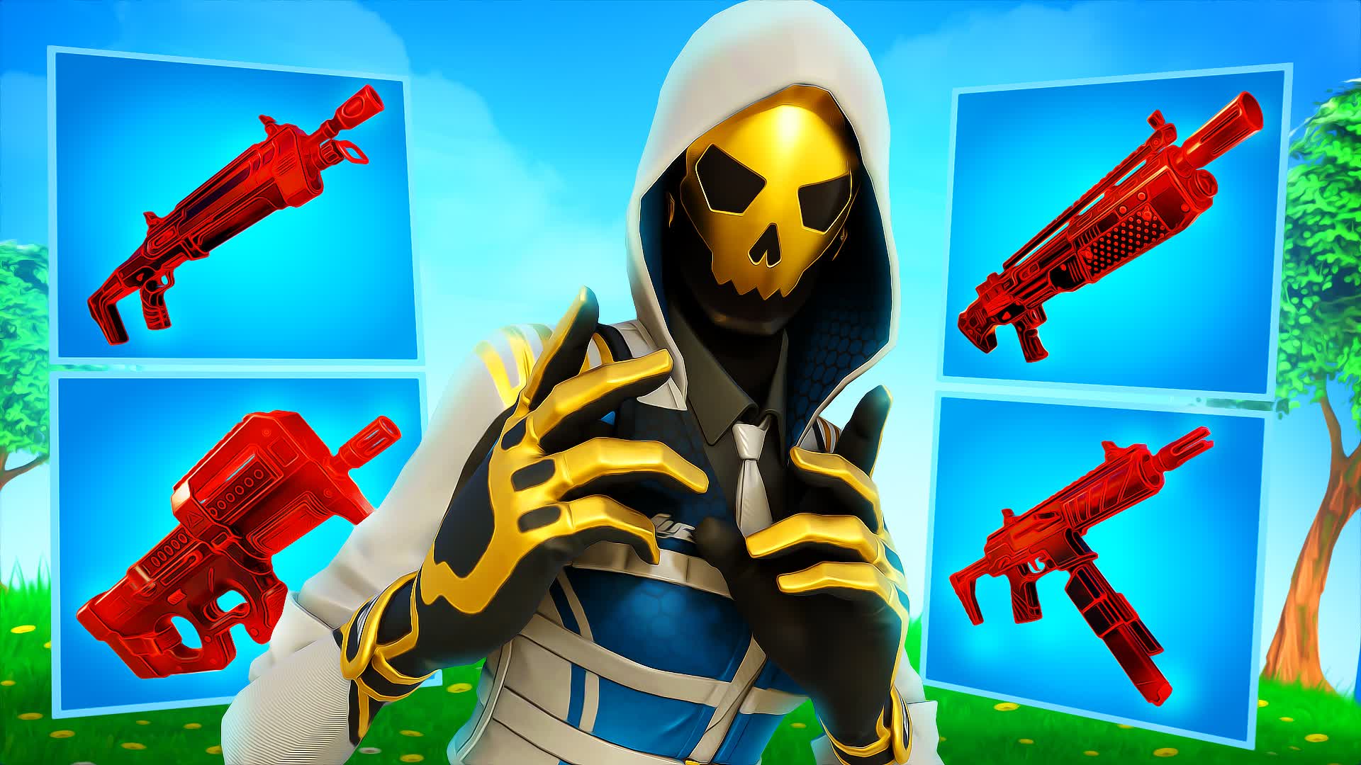 追憶：永遠の守護者IV 9244-2461-9152 by pokeasy - Fortnite.GG