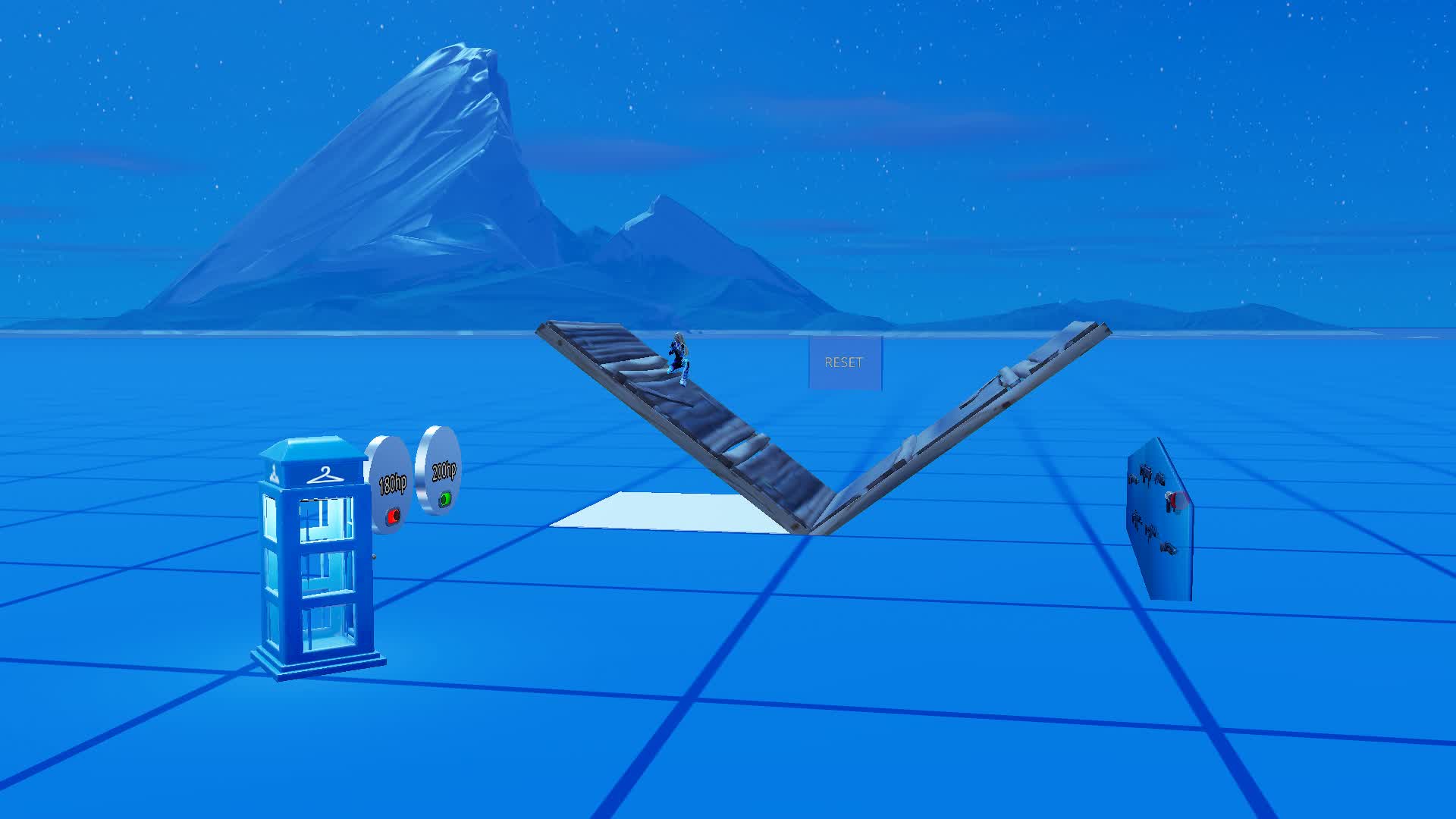 vlxtaa 1v1 map [200 pump] 1875-5468-1916 by rz33k - Fortnite Creative Map Code - Fortnite.GG