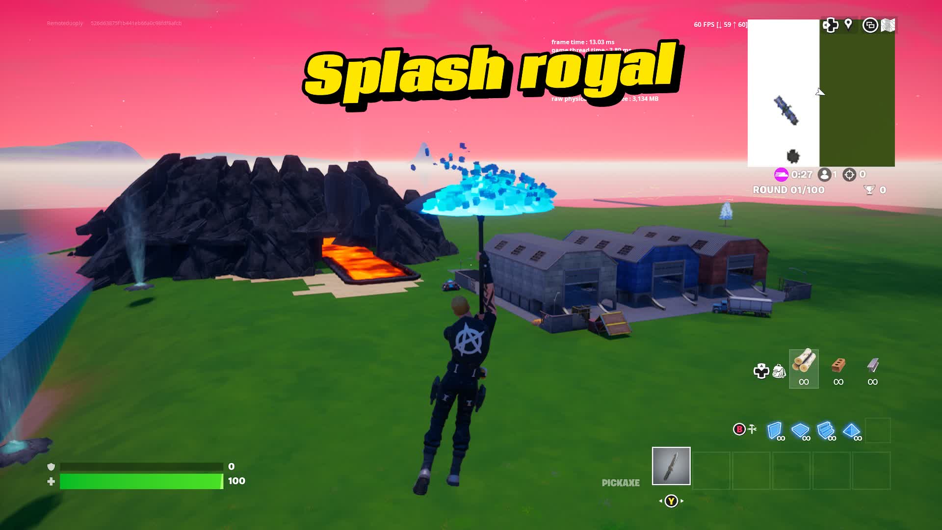 Br map 3752-4404-6318 by team_splash - Fortnite Creative Map Code ...