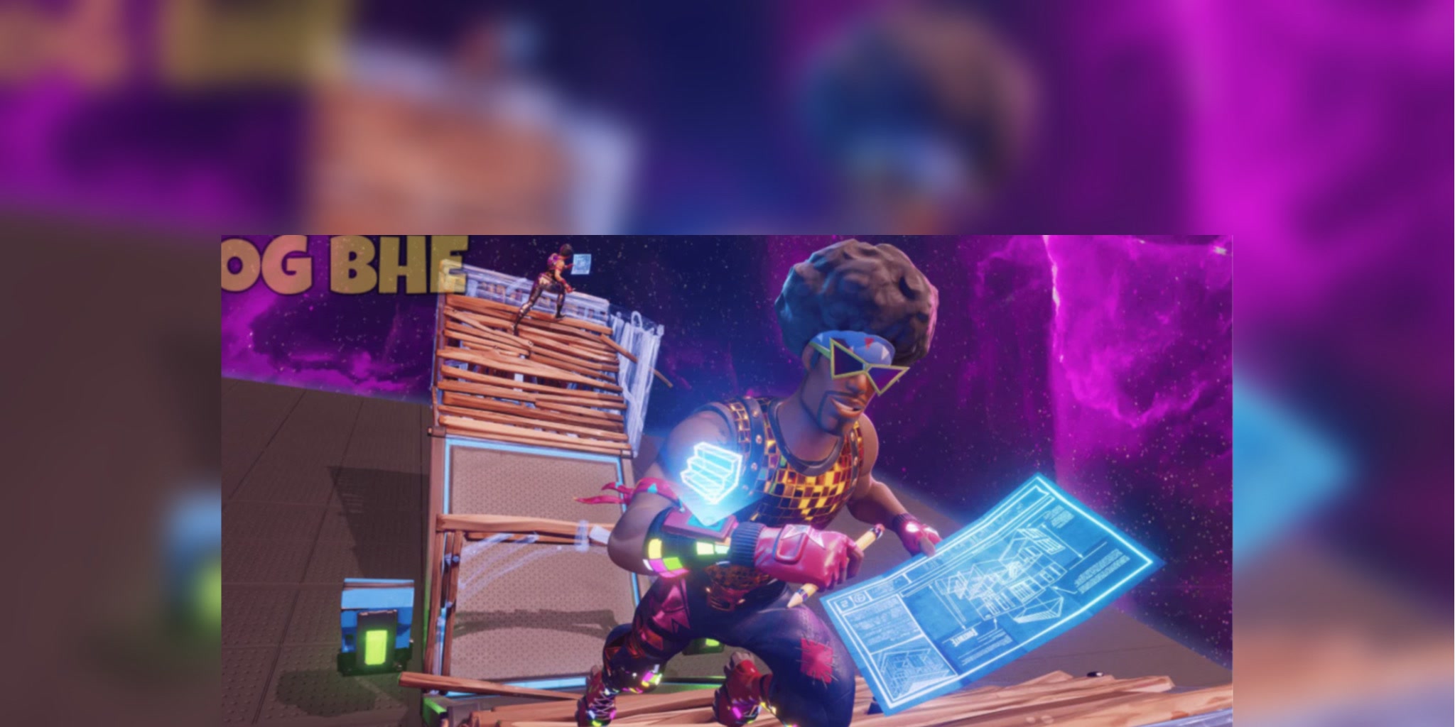 OG BHE 1V1 BUILD FIGHTS 💎 2910-2973-9745 by floxzen - Fortnite Creative ...