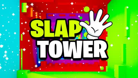 THE SLAP TOWERS 2007-3926-4539 by ivaar22 - Fortnite Creative Map Code ...