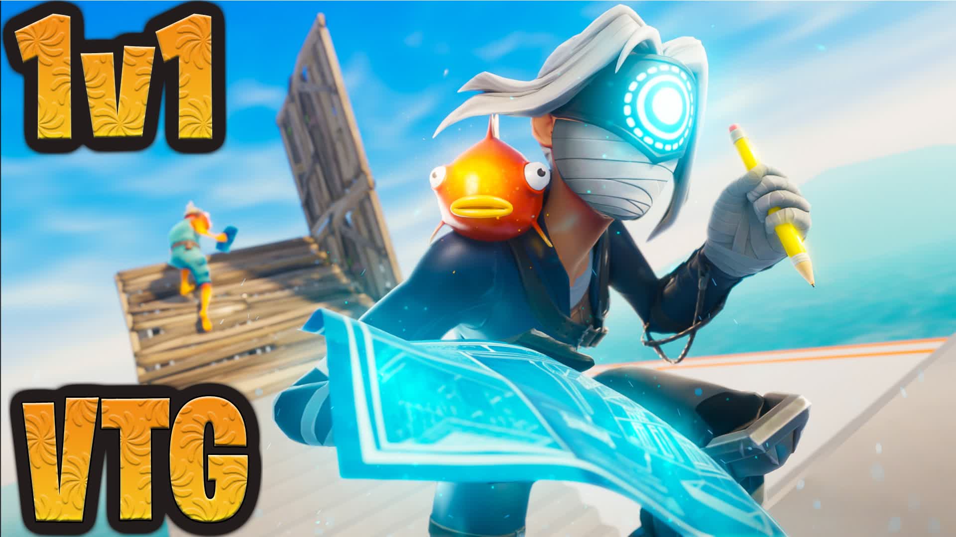 VTG BUILD FIGHTS ⚔️ 7898-1649-3094 by vantage.fn - Fortnite Creative ...