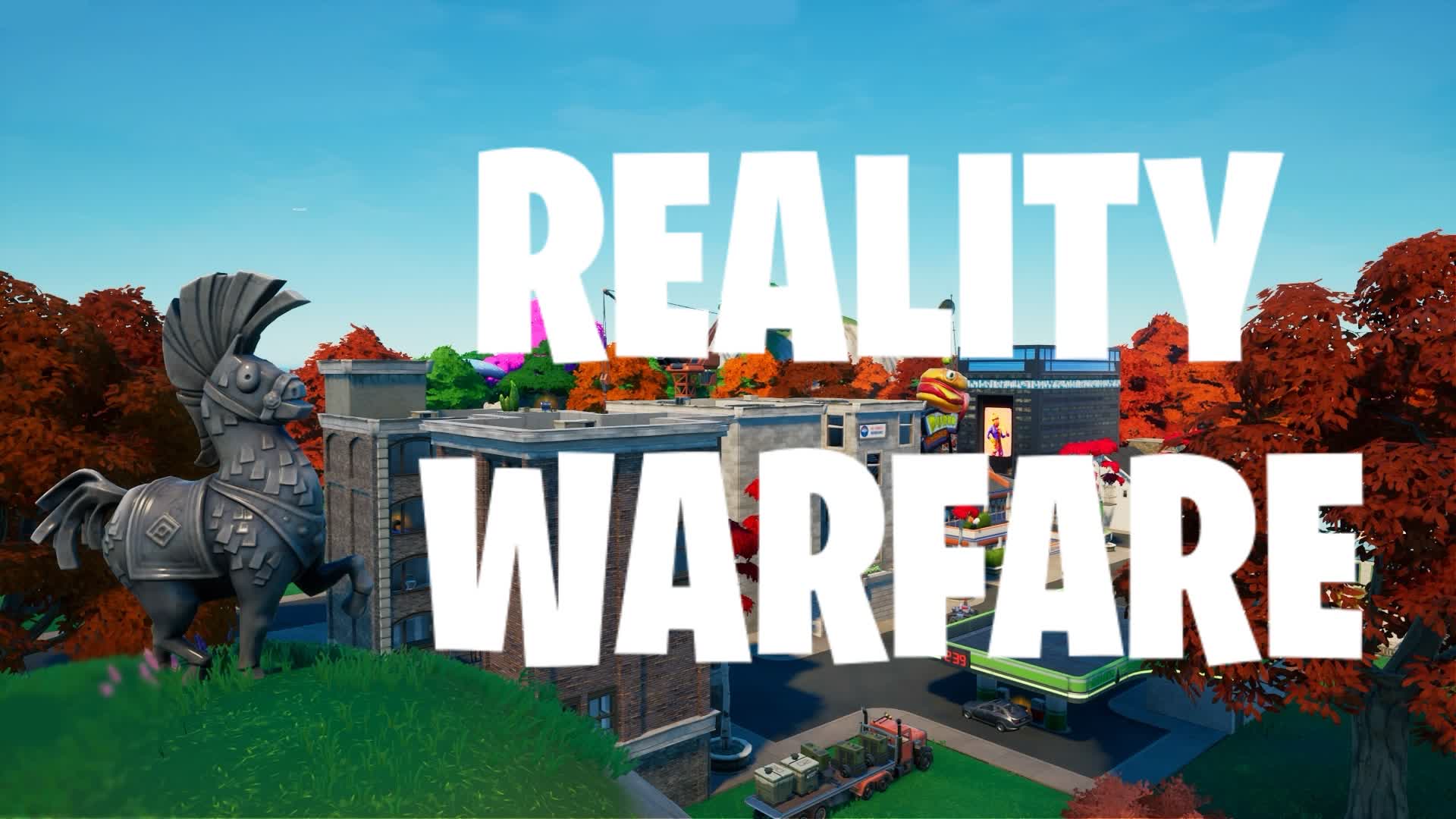 Reality Warfare 2546-4363-1498 by jelliefins - Fortnite Creative Map ...