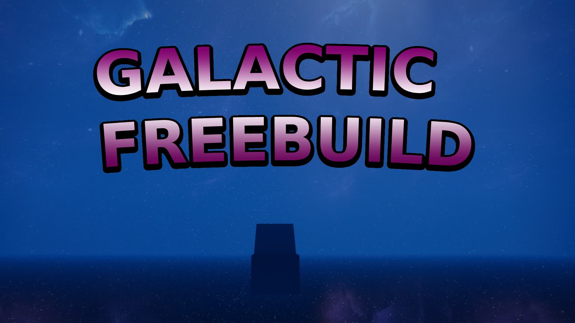 GALACTIC FREEBUILD 8998-4447-0305 by madeislands - Fortnite Creative ...