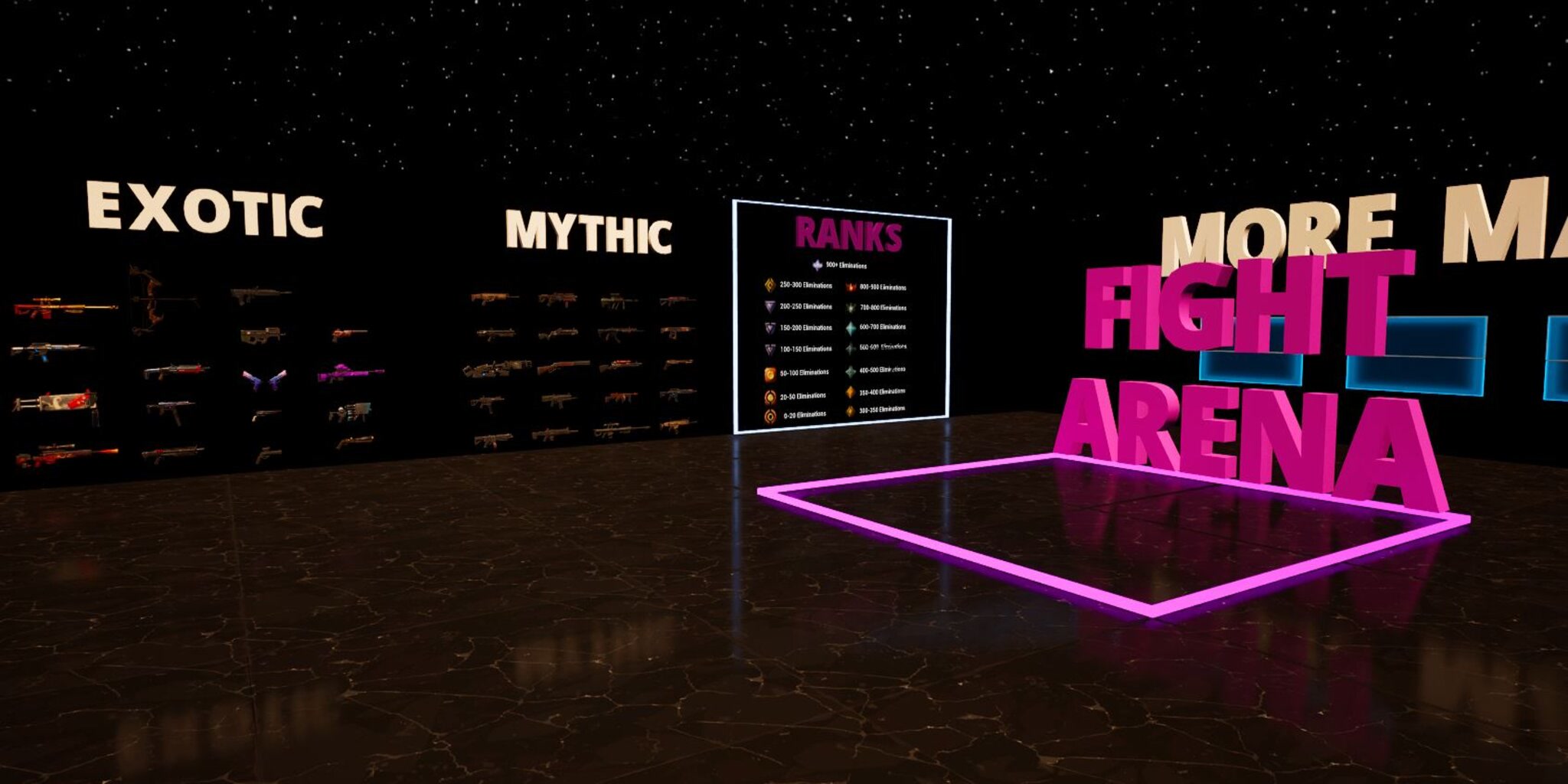 DUO ENDGAME PRACTICE (32 PLAYER) 9089-6694-1802 by ltnk - Fortnite ...