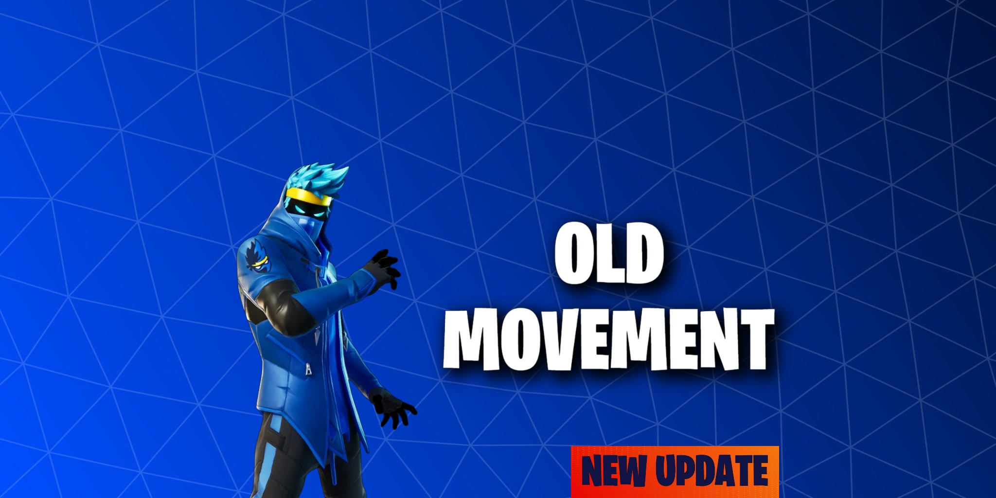 OLD MOVEMENT WITH EVERY GUN 8624-6767-4734 by fn456 - Fortnite Creative ...