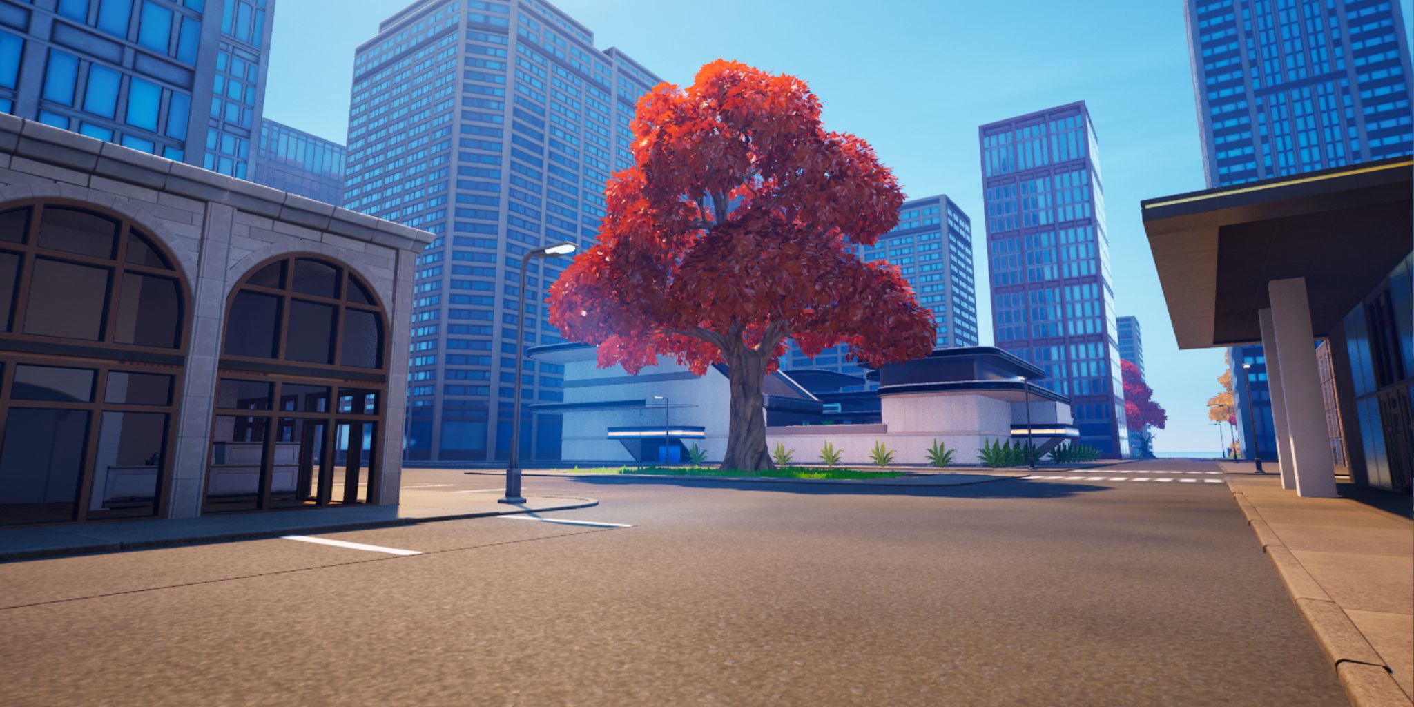 FAST & FURIOUS ⭐STAR CITY⭐ 9215-4503-2727 by omggames - Fortnite ...