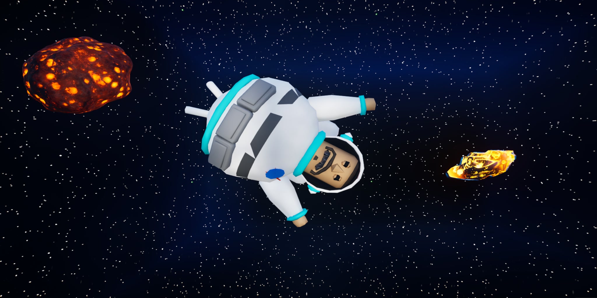 ESCAPE FROM BARRY SPACE 🚀 9952-3062-1291 by miniarcstudios - Fortnite Creative Map Code ...