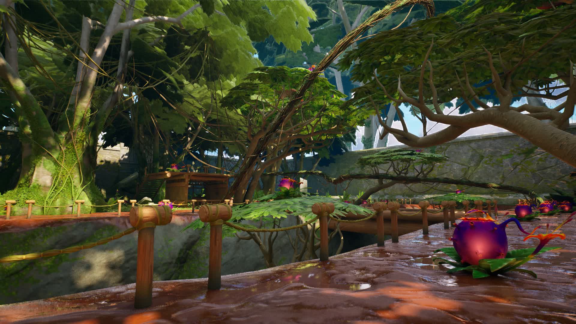 BOMB FLOWERS BRAWL · JUST FOR FUN 9825-3930-6838 by lanzeh - Fortnite ...