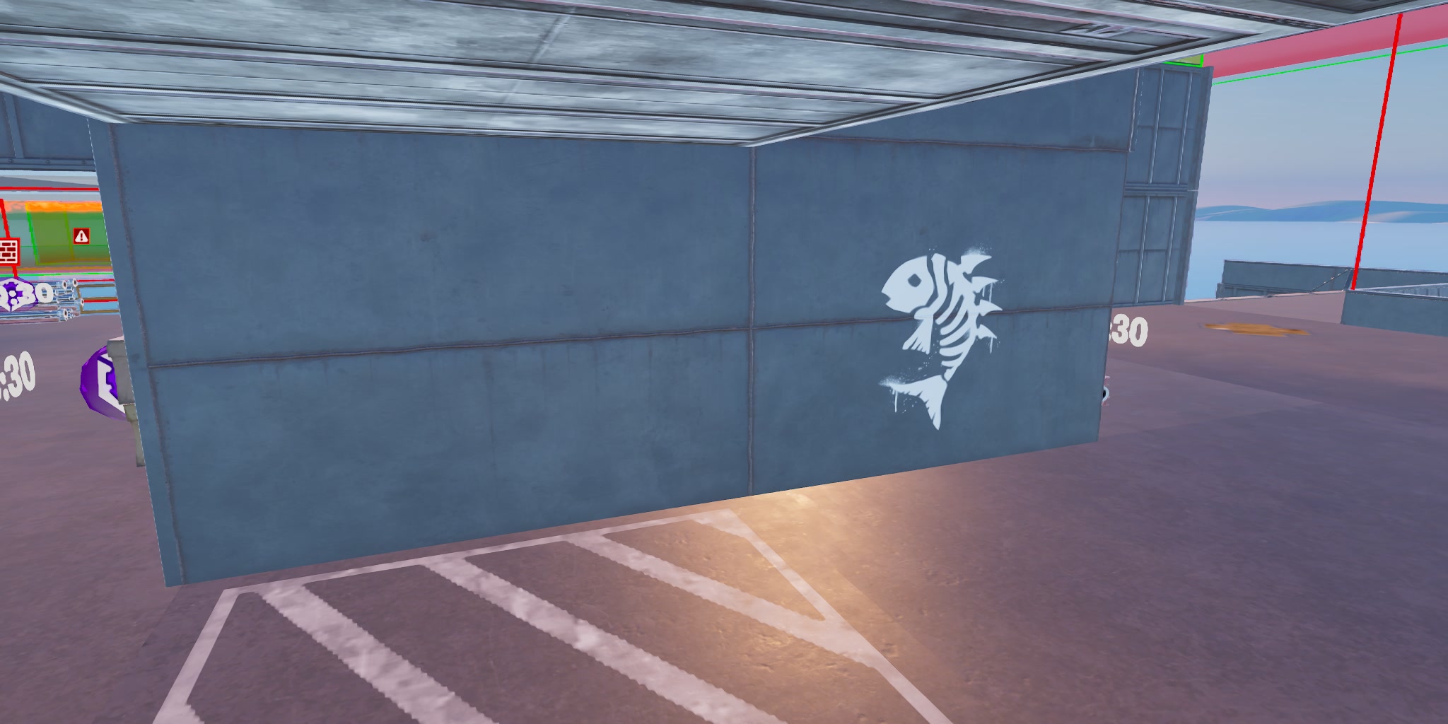 Madman Hunt (2v5 nonstop-action) 3552-2452-6435 by egeshalom - Fortnite ...