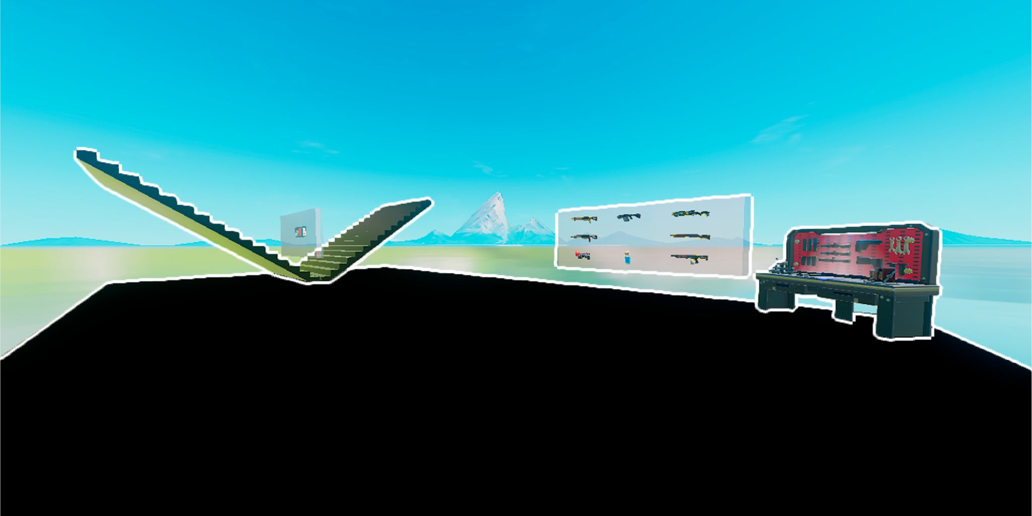 PETERBOT 1V1 BUILD FIGHT 🔥 6939-1230-4600 by feastables - Fortnite ...