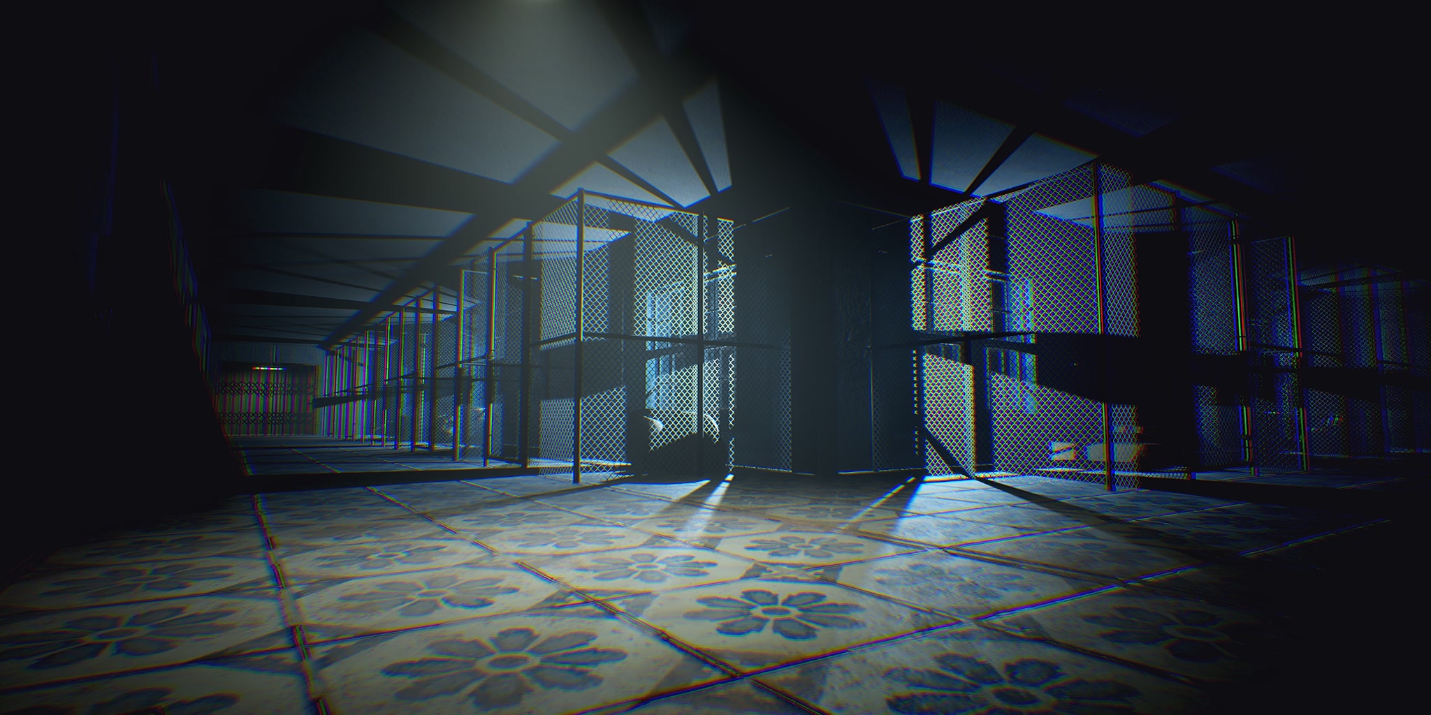 POSSESSION [HORROR] 3737-9300-3906 by yukinoshin - Fortnite Creative ...