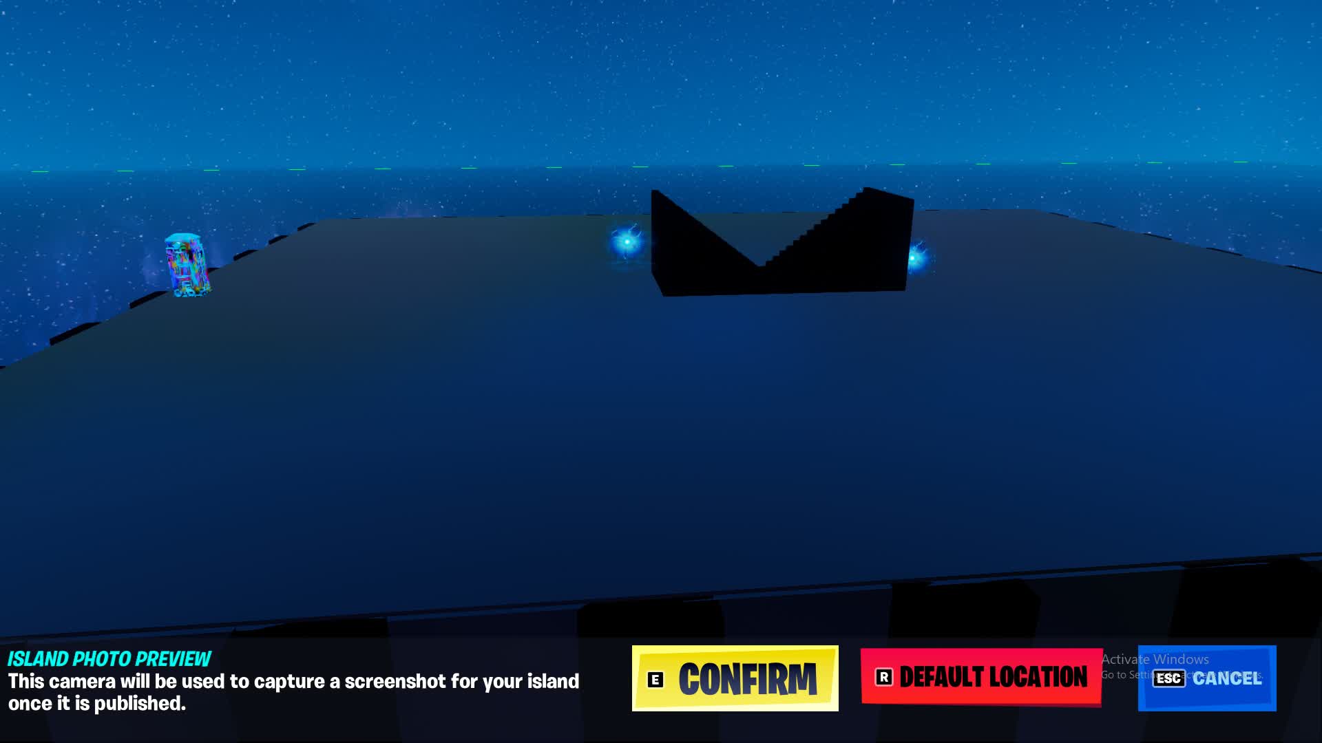 Flopper's 1v1 6681-1664-8083 By Flopper - Fortnite