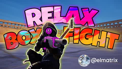 EPIC GUN GAME 3469-4190-9264 by elmatrix - Fortnite