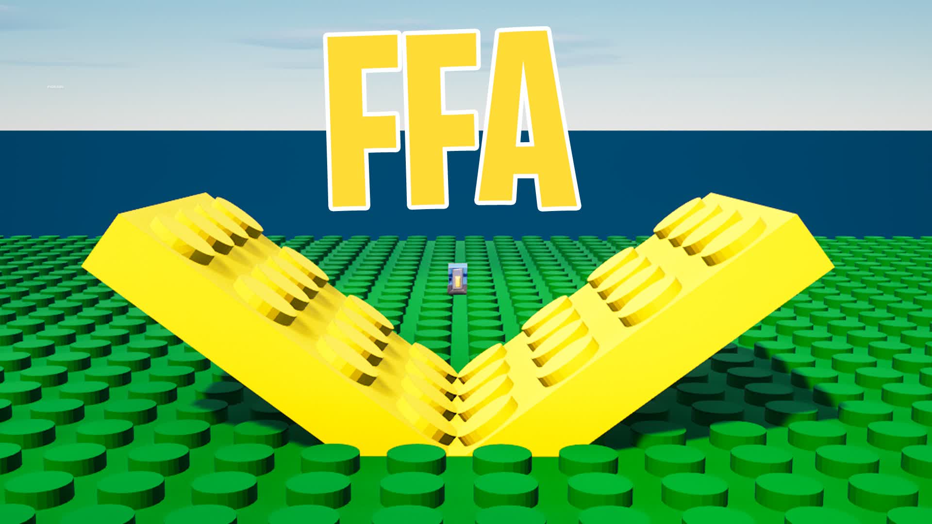 🧱LEGO FFA🧱 5195-4410-4160 by chhetz - Fortnite Creative Map Code ...