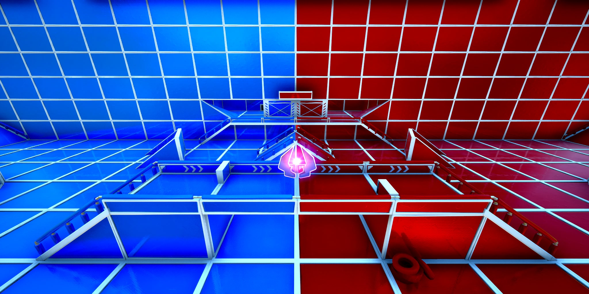 FIRST PERSON 🥶RED VS BLUE🥵 0038-1331-2154 by elatevoid - Fortnite ...