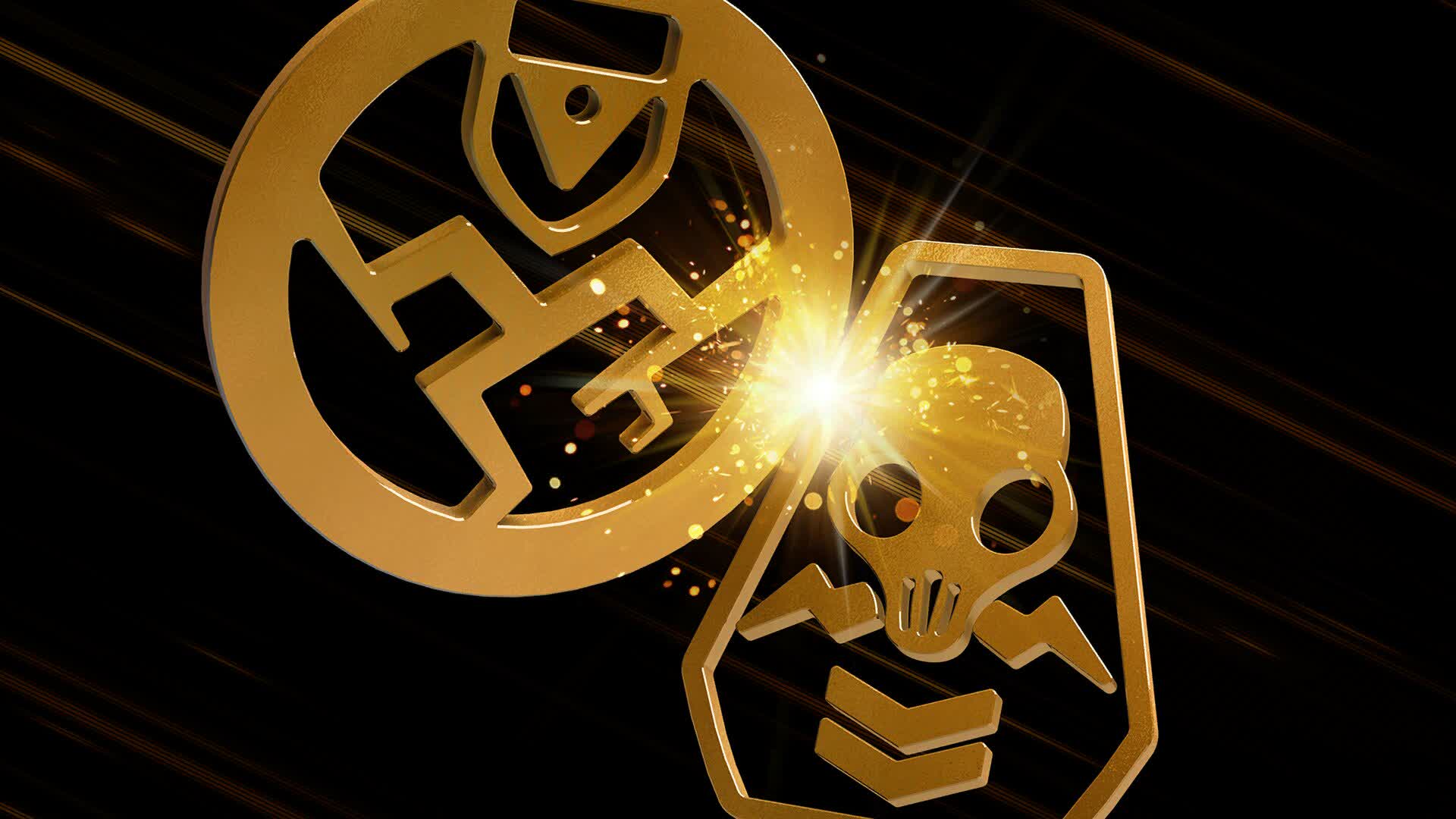 1x1 Ghost VS Shadow Battle CH2 Event 9667-9070-0283 by marquess ...