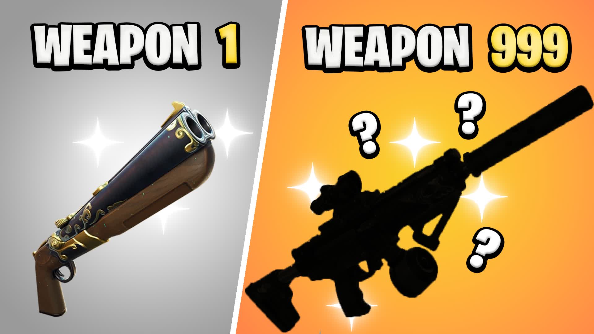 Chapter 5 Gun Game 💥 One Shot 💥 8270-7865-1251 by rokiworlds - Fortnite ...