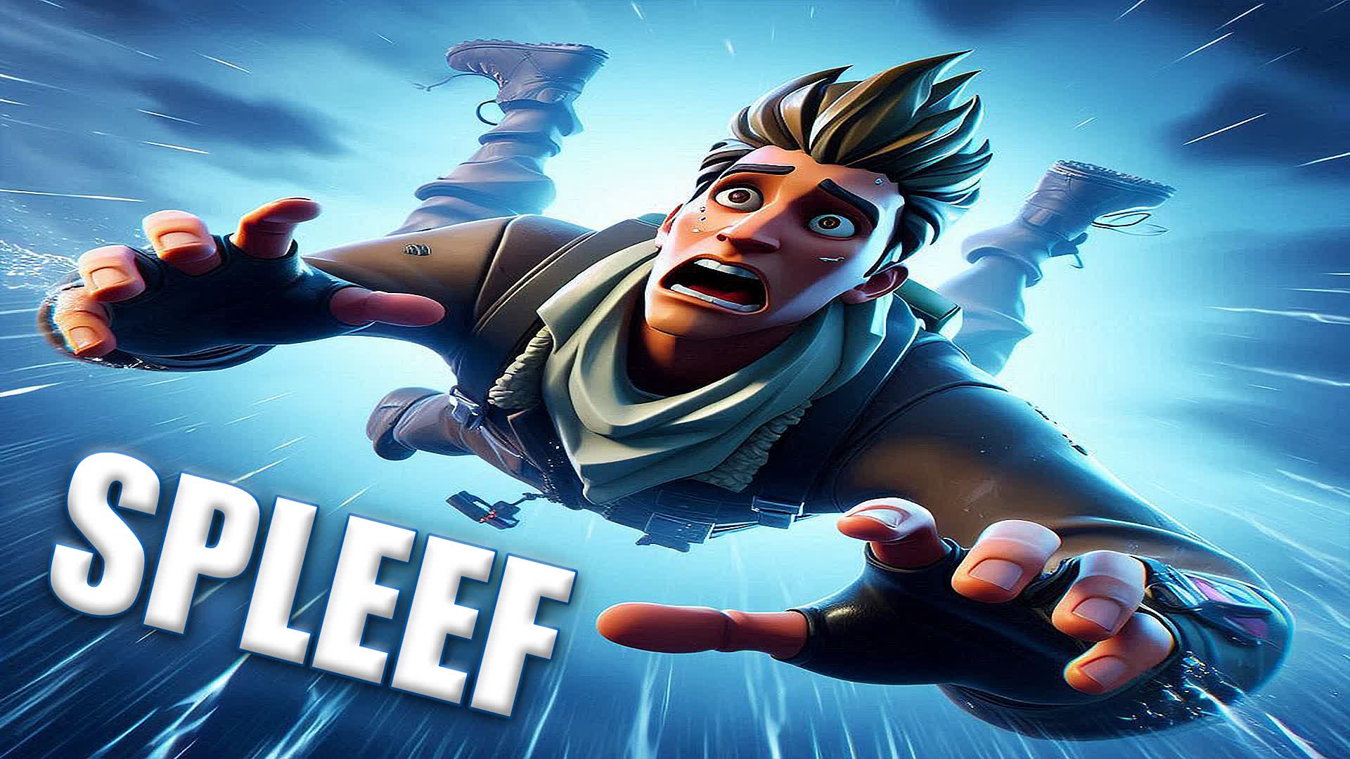 SPLEEF 7314-1199-0758 by tmpp - Fortnite Creative Map Code - Fortnite.GG