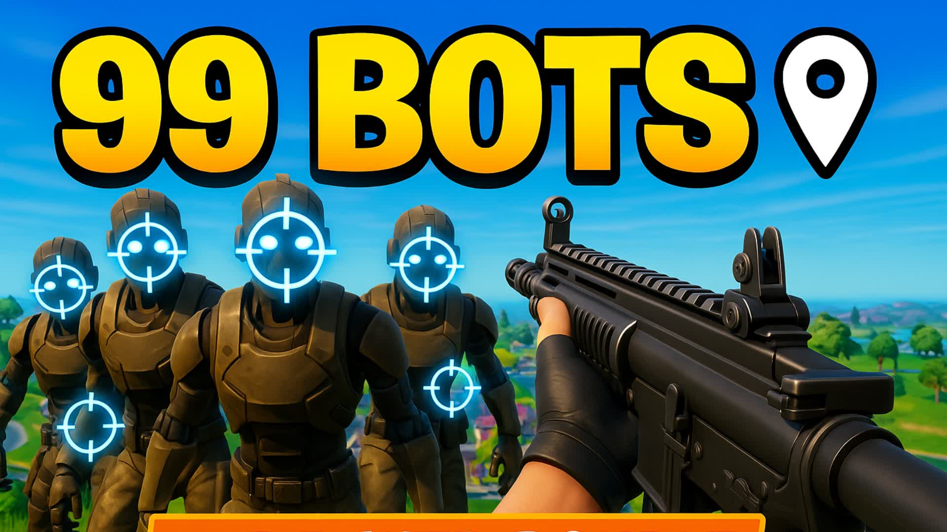 🏆99 BOTS OG BOT ROYAL🏆 1435-1992-8208 by ytsweet - Fortnite Creative ...