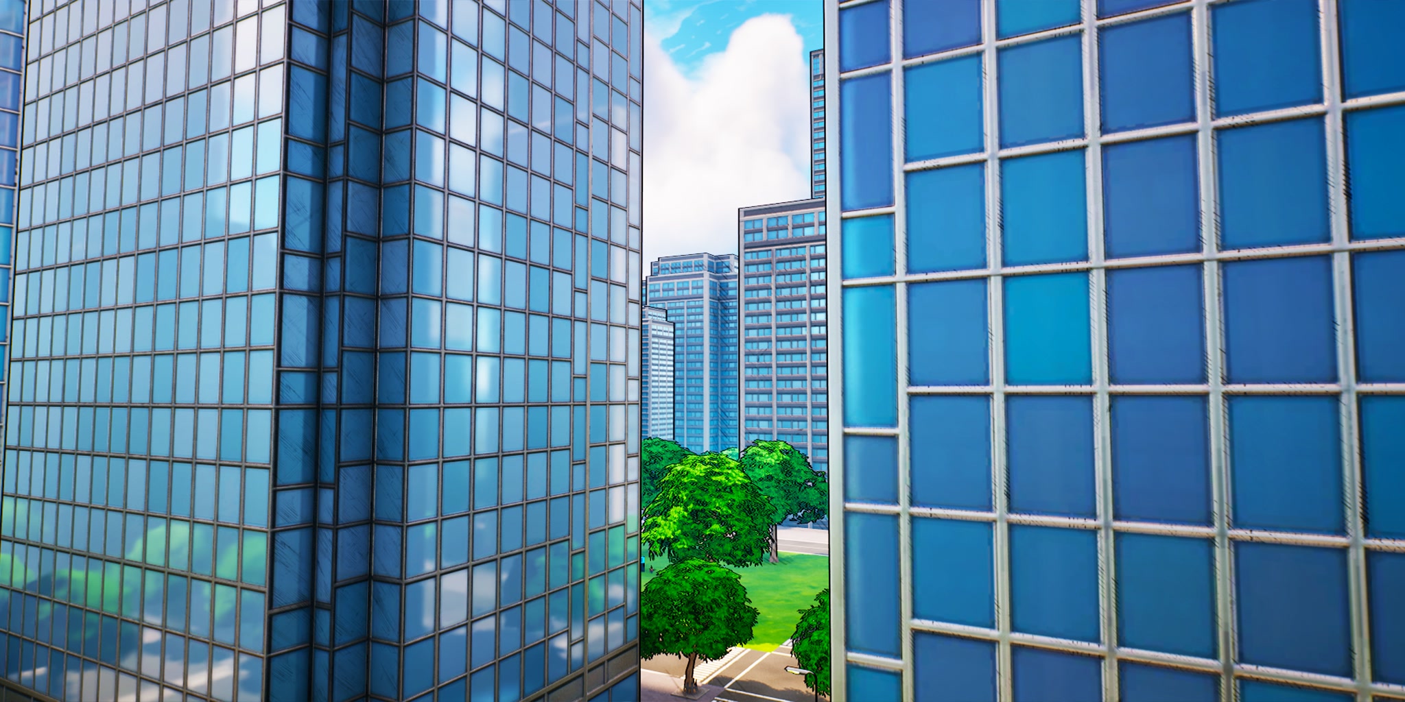 Swing Into The Spider-Verse 4727-1005-8829 by birra - Fortnite Creative ...