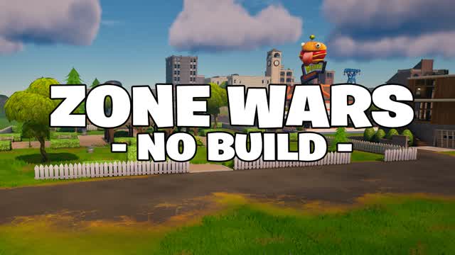Juega Zone Wars - No Builds - STW - 5742-9173-6706 | Fortnite Zone