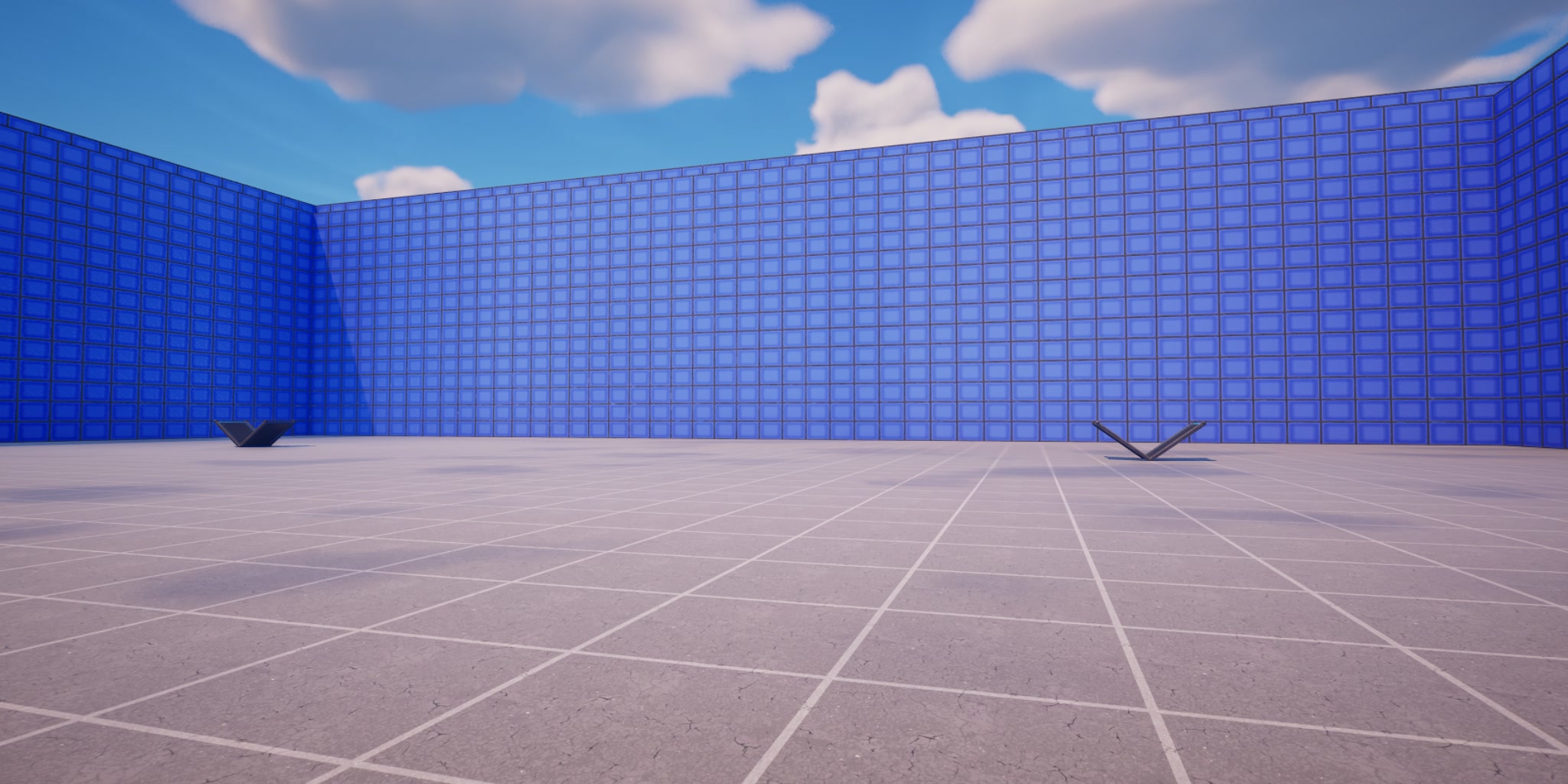 ULTIMATE FFA 1V1 [RANKED] 6650-5963-2283 by bachu - Fortnite Creative ...