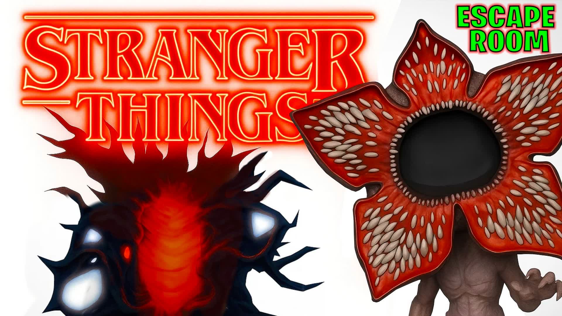 STRANGER THINGS FINAL ESCAPE ROOM 🧠 5103-7852-8829 by x4lo - Fortnite Creative Map Code ...